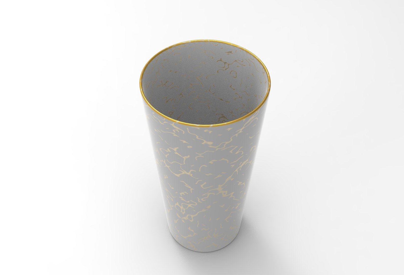 3D Barno Vase - TurboSquid 2297061