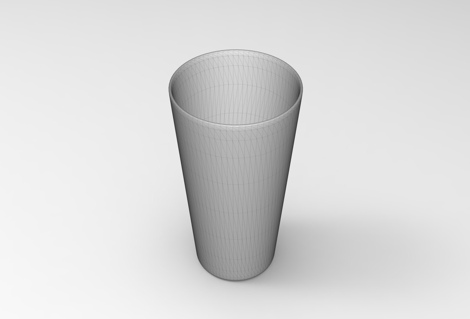 3D Barno Vase - TurboSquid 2297061