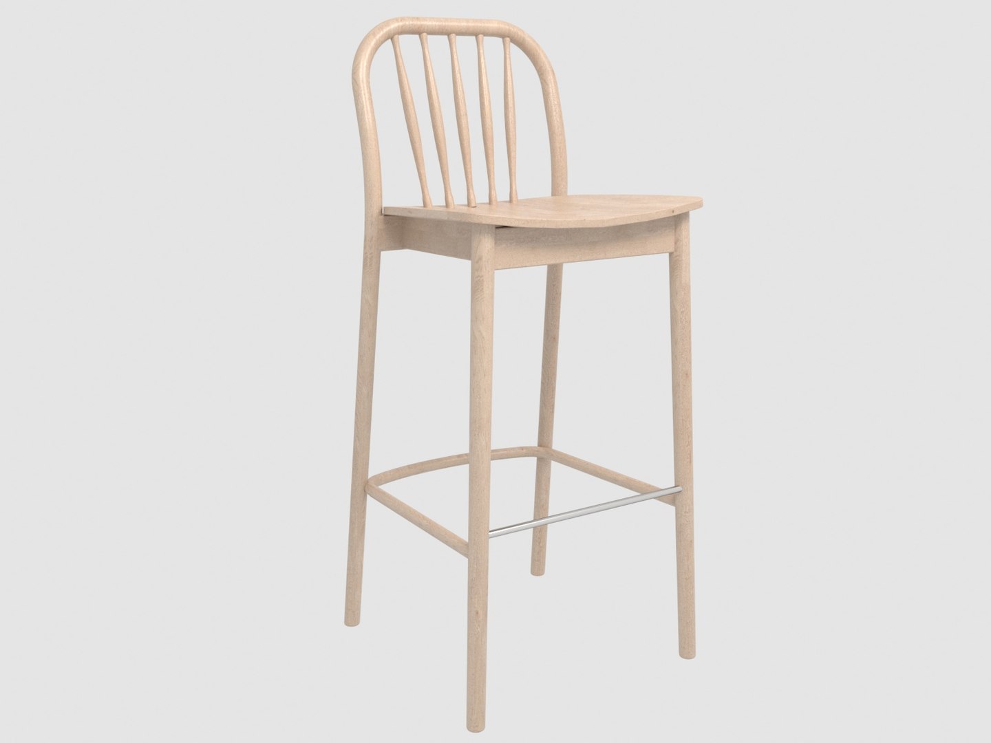 7276 Stool Tm Group Model - TurboSquid 1577088