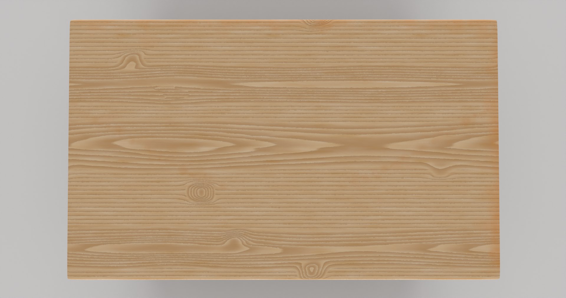 Table With 3 Layers 3D - TurboSquid 2221545