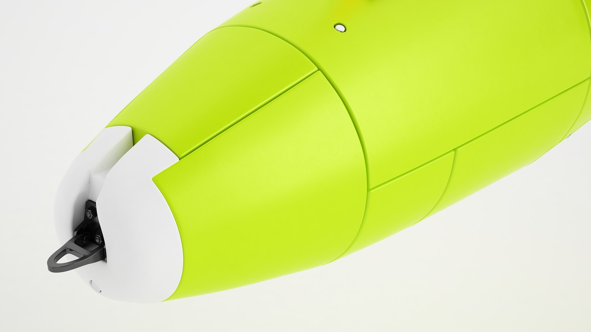 3D Remus 6000 Model - TurboSquid 1619255