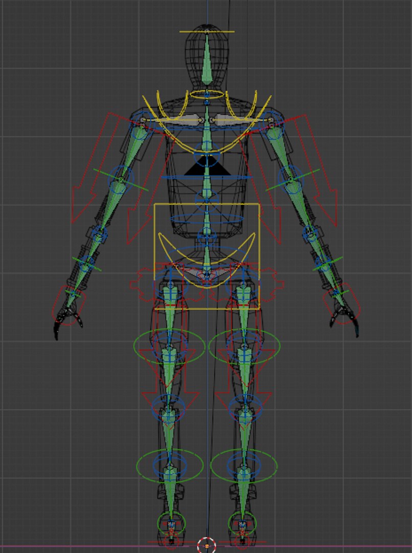 3D Low Poly Optimus Tesla Robot - TurboSquid 1978238