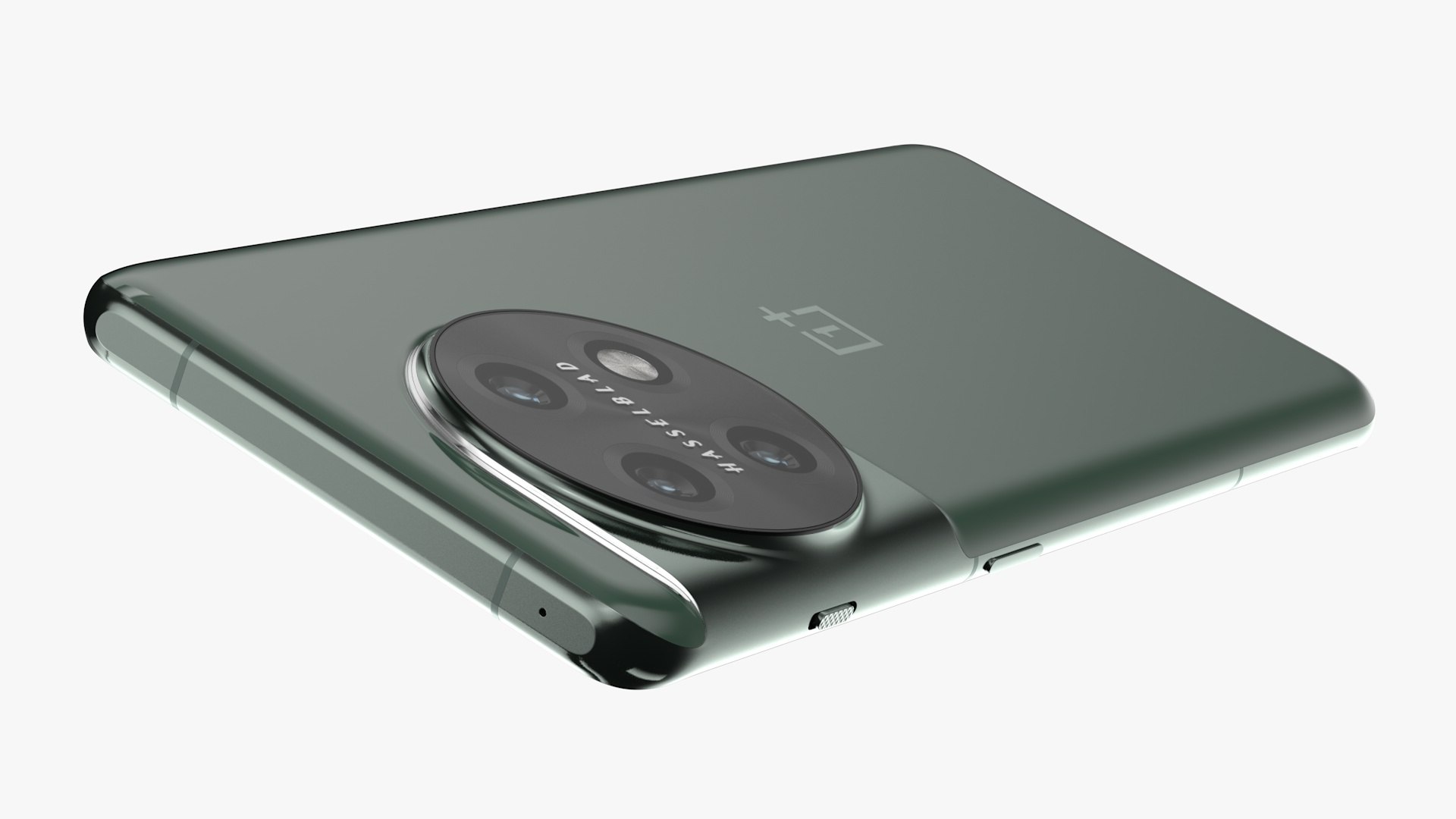 OnePlus 11 All Colors 3D - TurboSquid 2007818