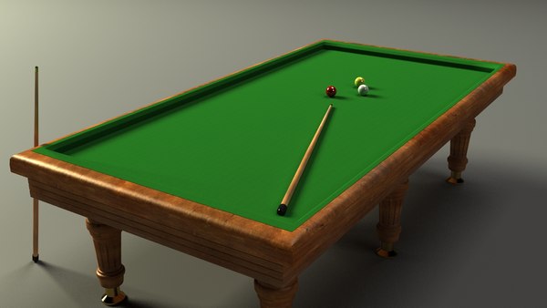 Free 3D Swimming-Pool Models | TurboSquid