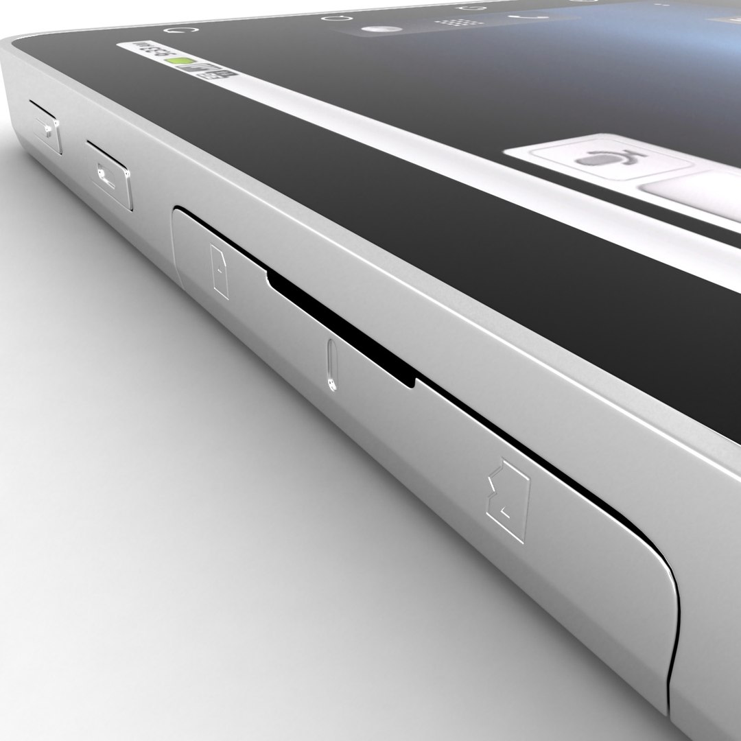 3d Viewsonic Viewpad 7