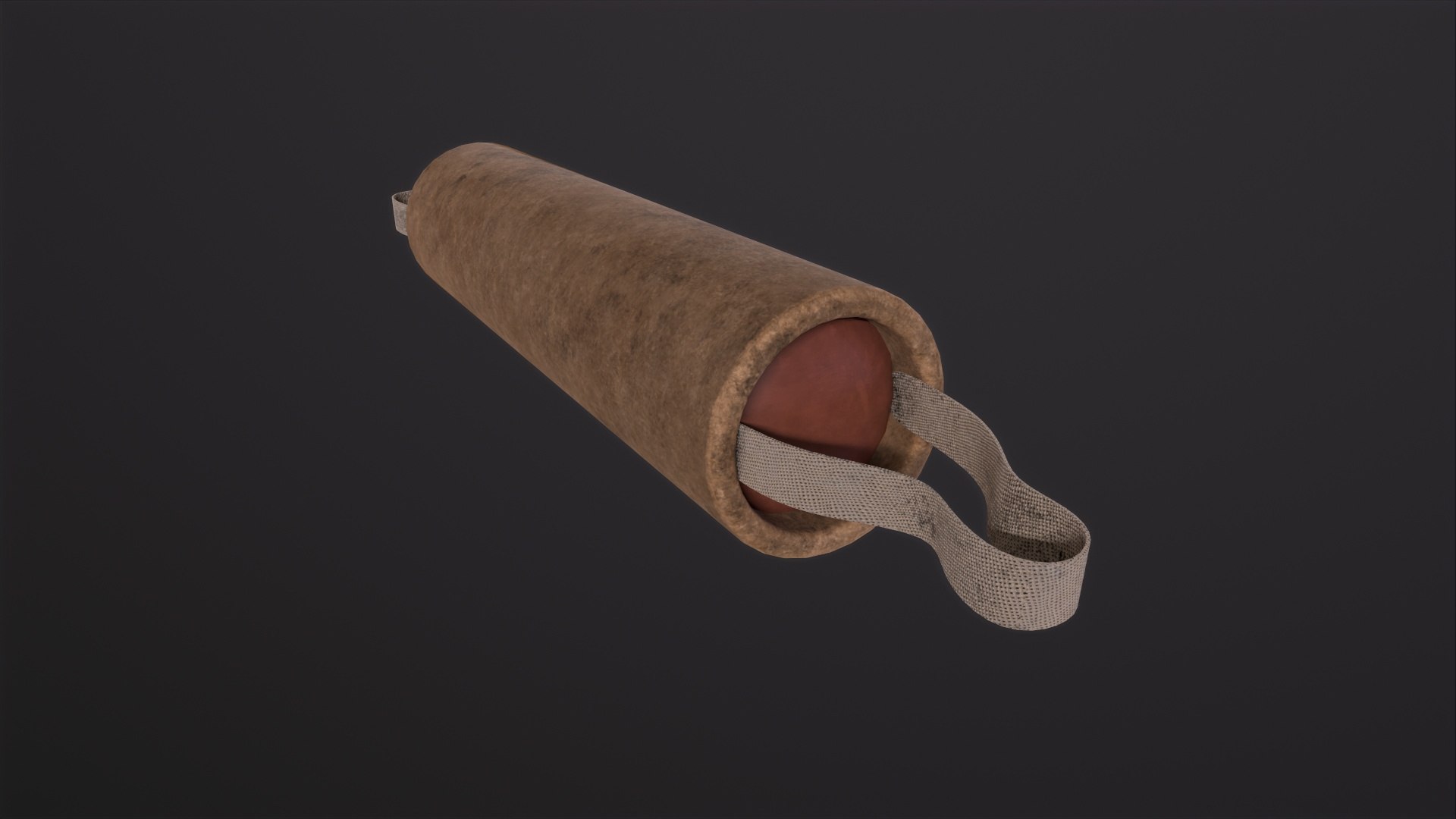 3D Smoke Model - TurboSquid 2098582