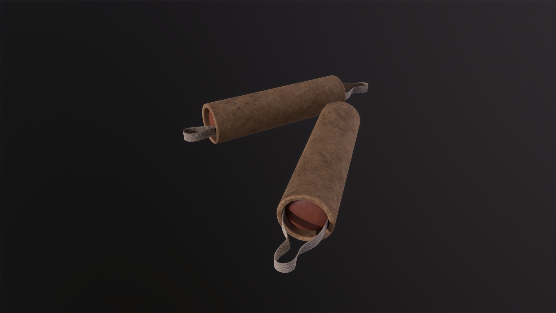 3D Smoke Model - TurboSquid 2098582