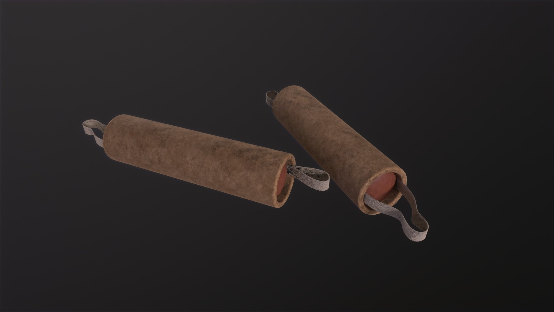 3D Smoke Model - TurboSquid 2098582