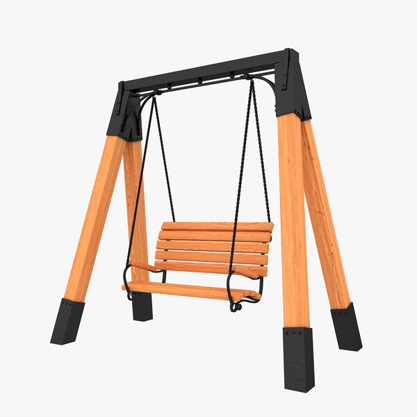 teeter 2 3d model