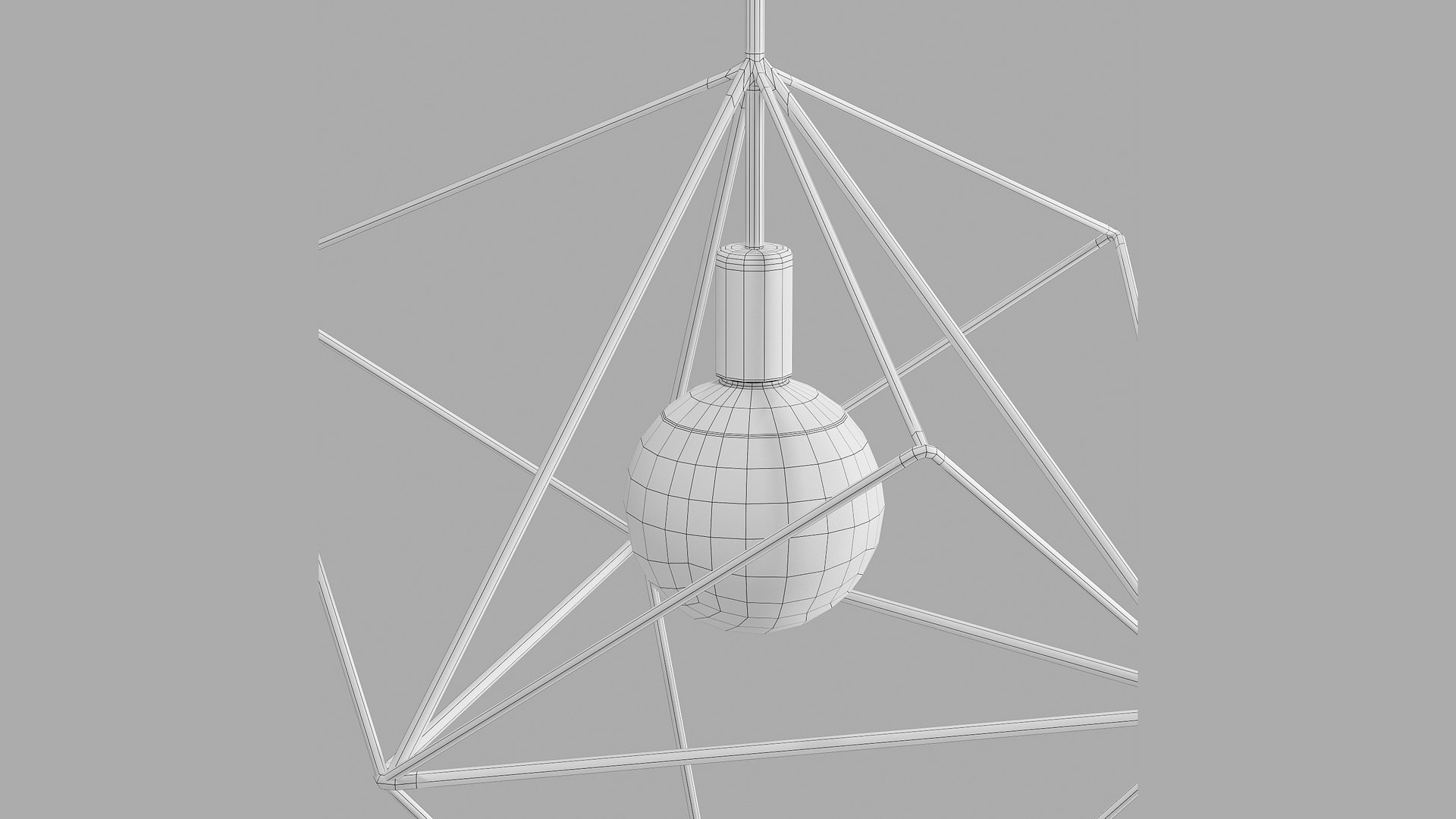 Imperium Light Seattle 3D Model - TurboSquid 2200181