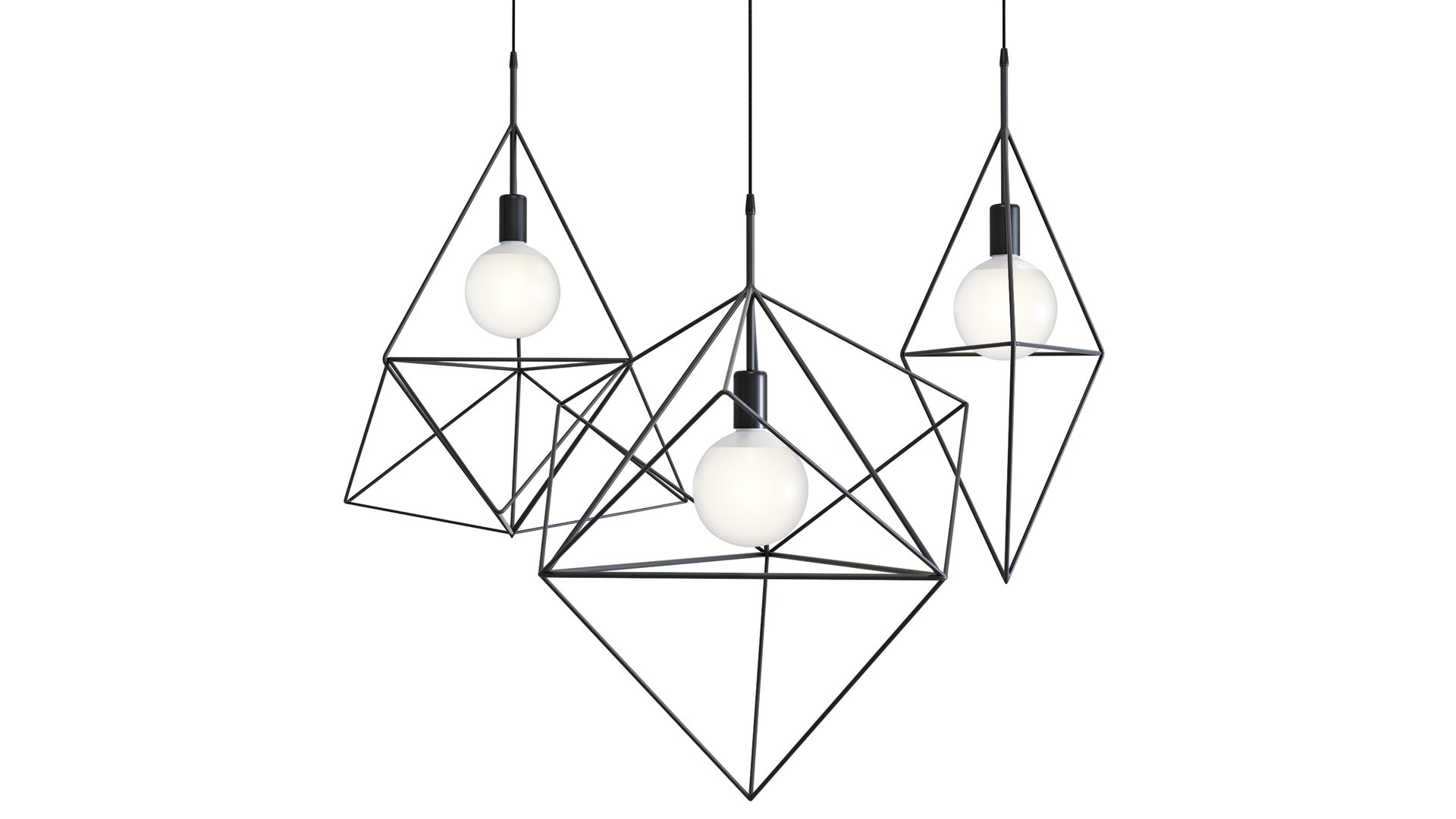 Imperium Light Seattle 3D Model - TurboSquid 2200181