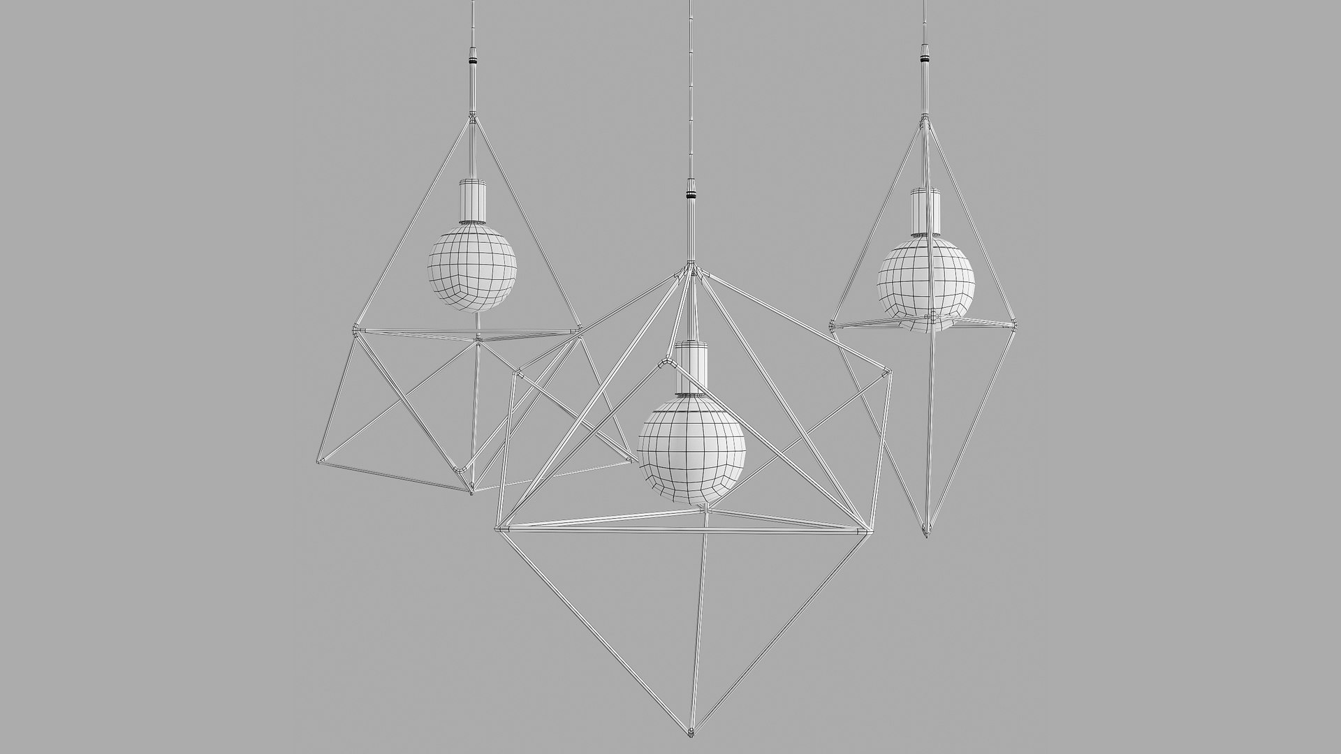 Imperium Light Seattle 3D Model - TurboSquid 2200181