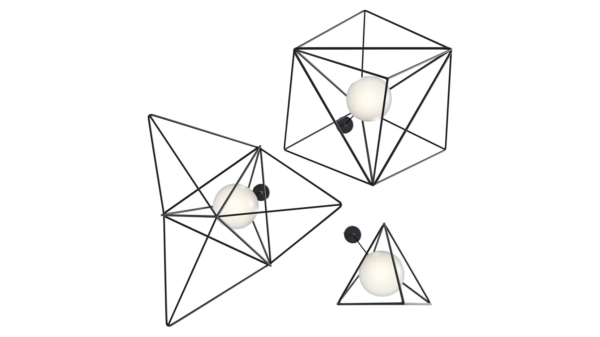 Imperium Light Seattle 3D Model - TurboSquid 2200181