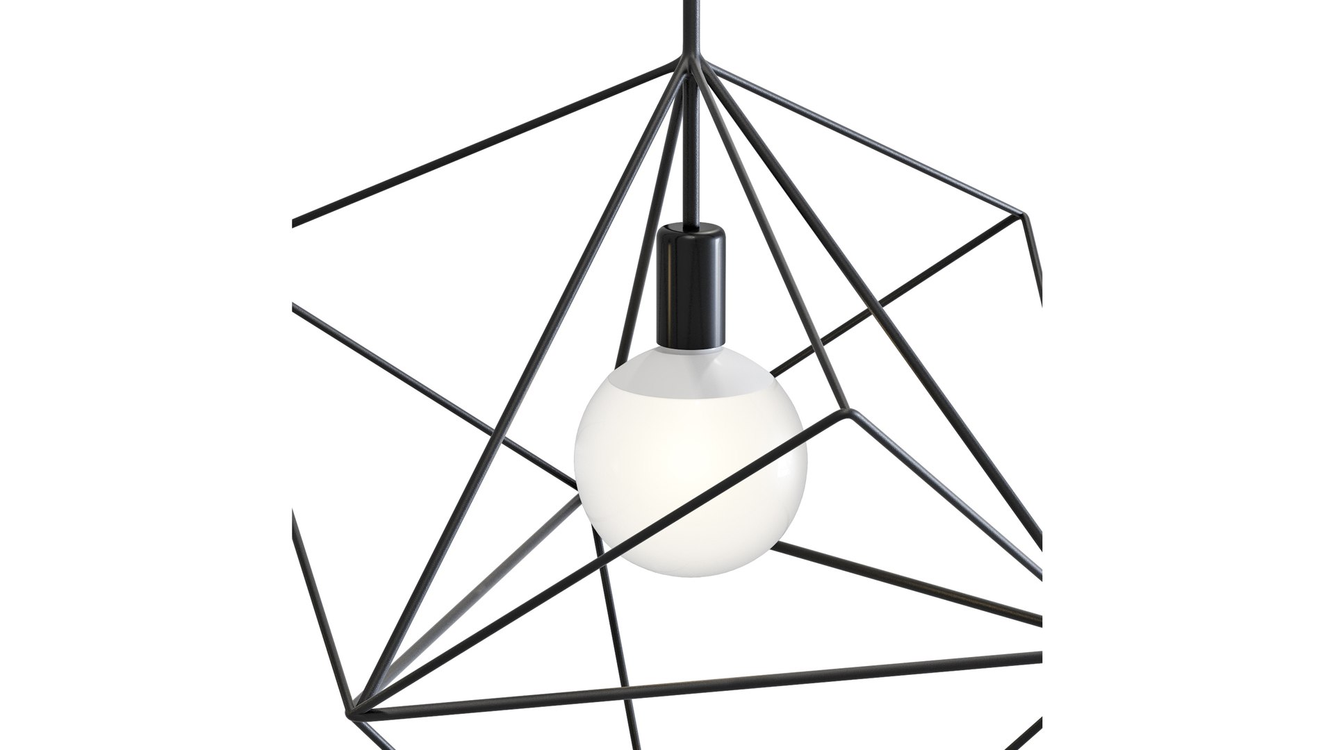 Imperium Light Seattle 3D Model - TurboSquid 2200181