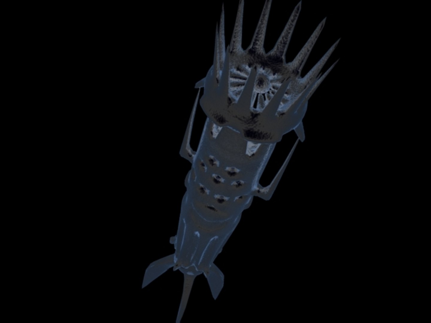 Alien Torpedo Max Free