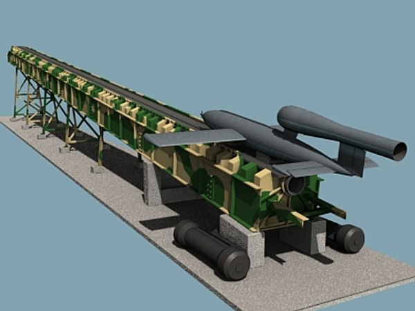 german howitzer wwi 3d model