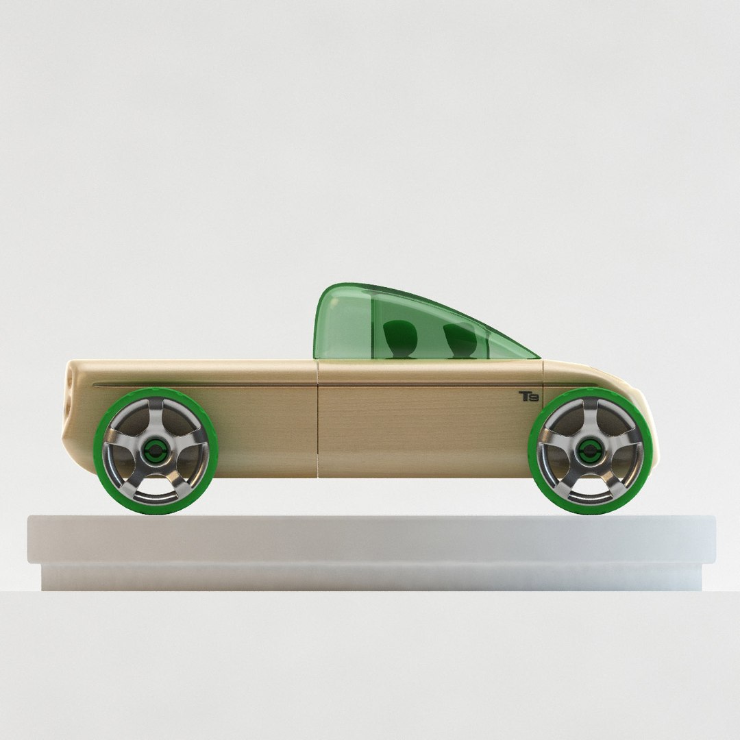 - Automoblox T9 Pick 3d Max