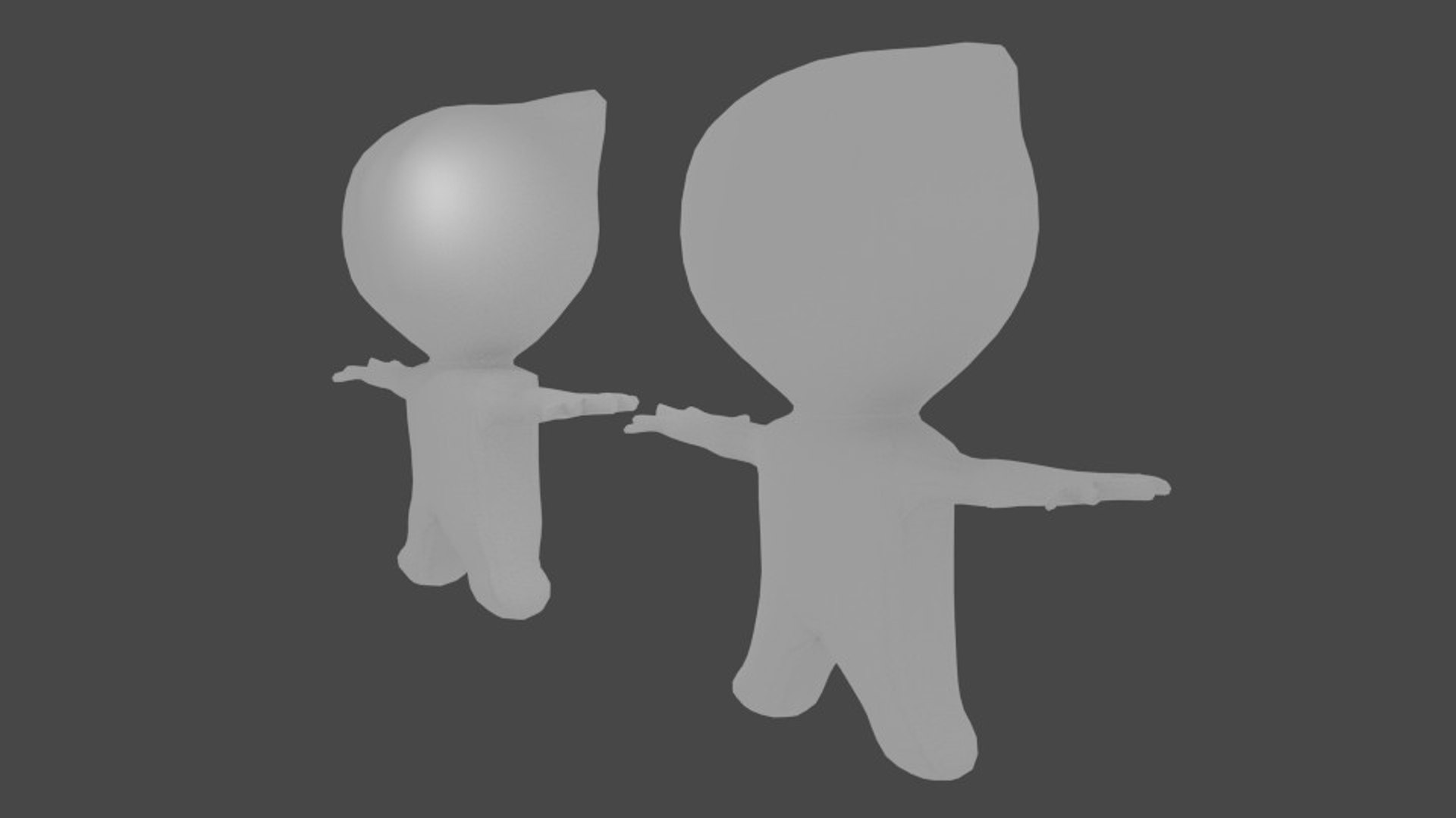 x mini deadpool base