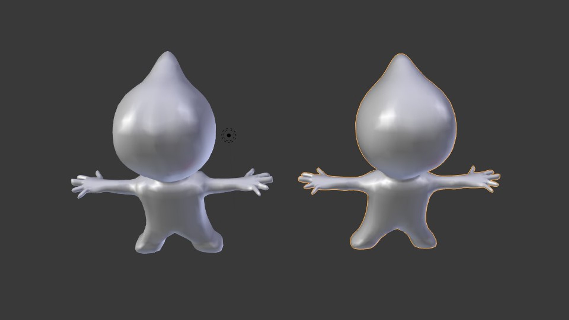 x mini deadpool base