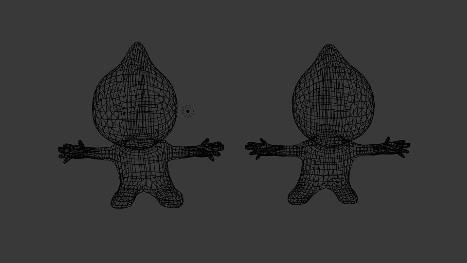 x mini deadpool base