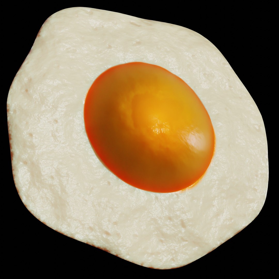 Blender Procedural Food Pack 3 3D Model - TurboSquid 2207416