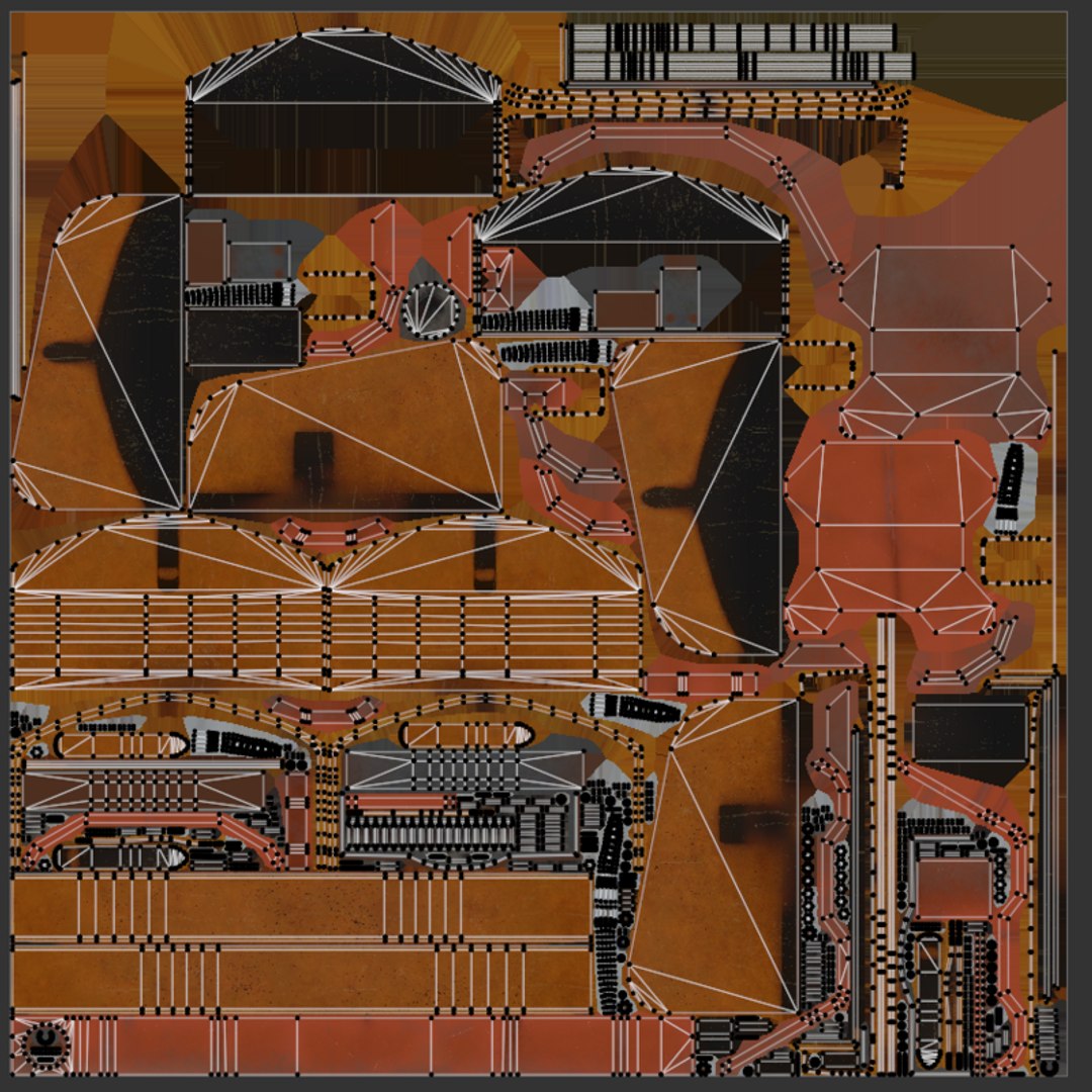 BMW R71 3D - TurboSquid 2344166