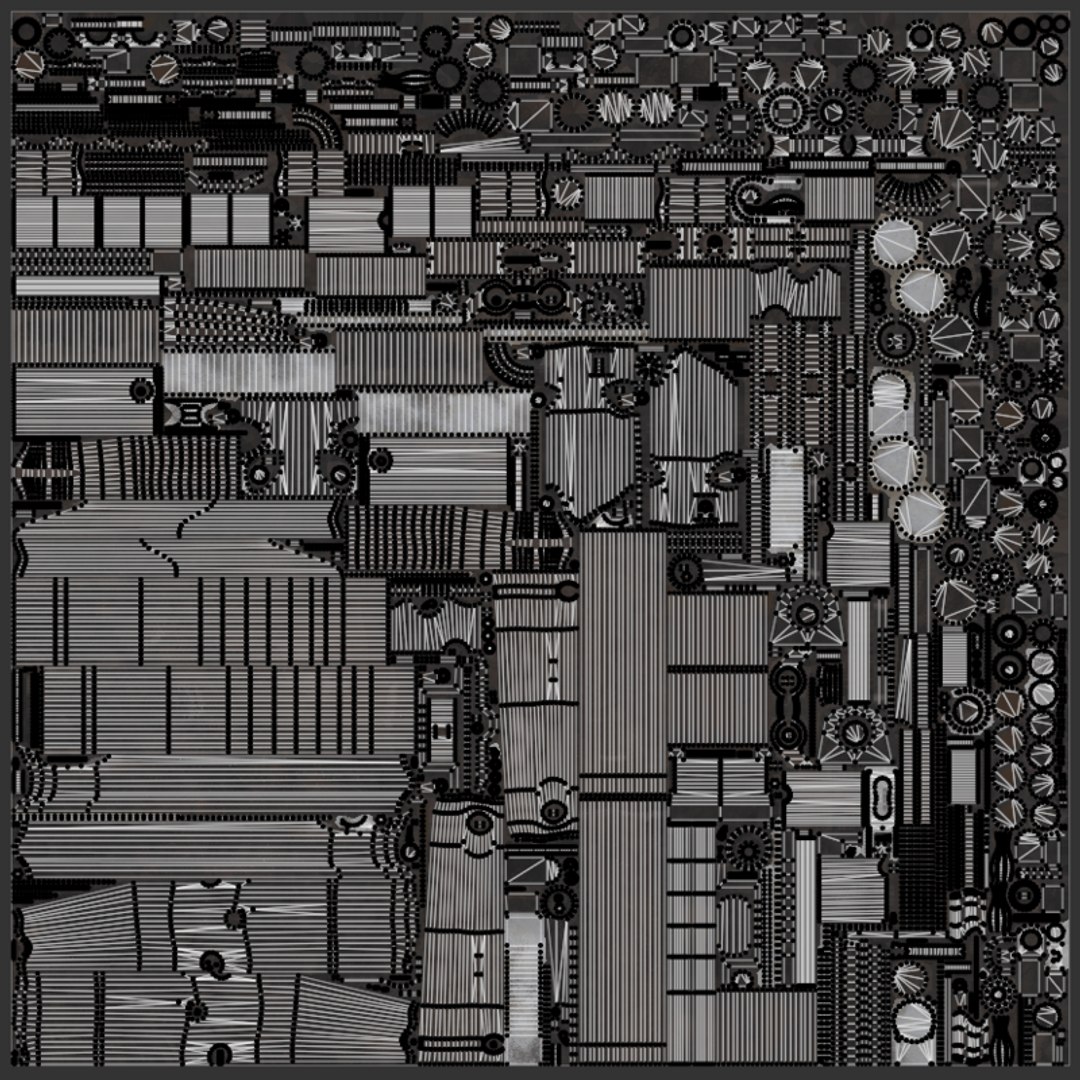 BMW R71 3D - TurboSquid 2344166