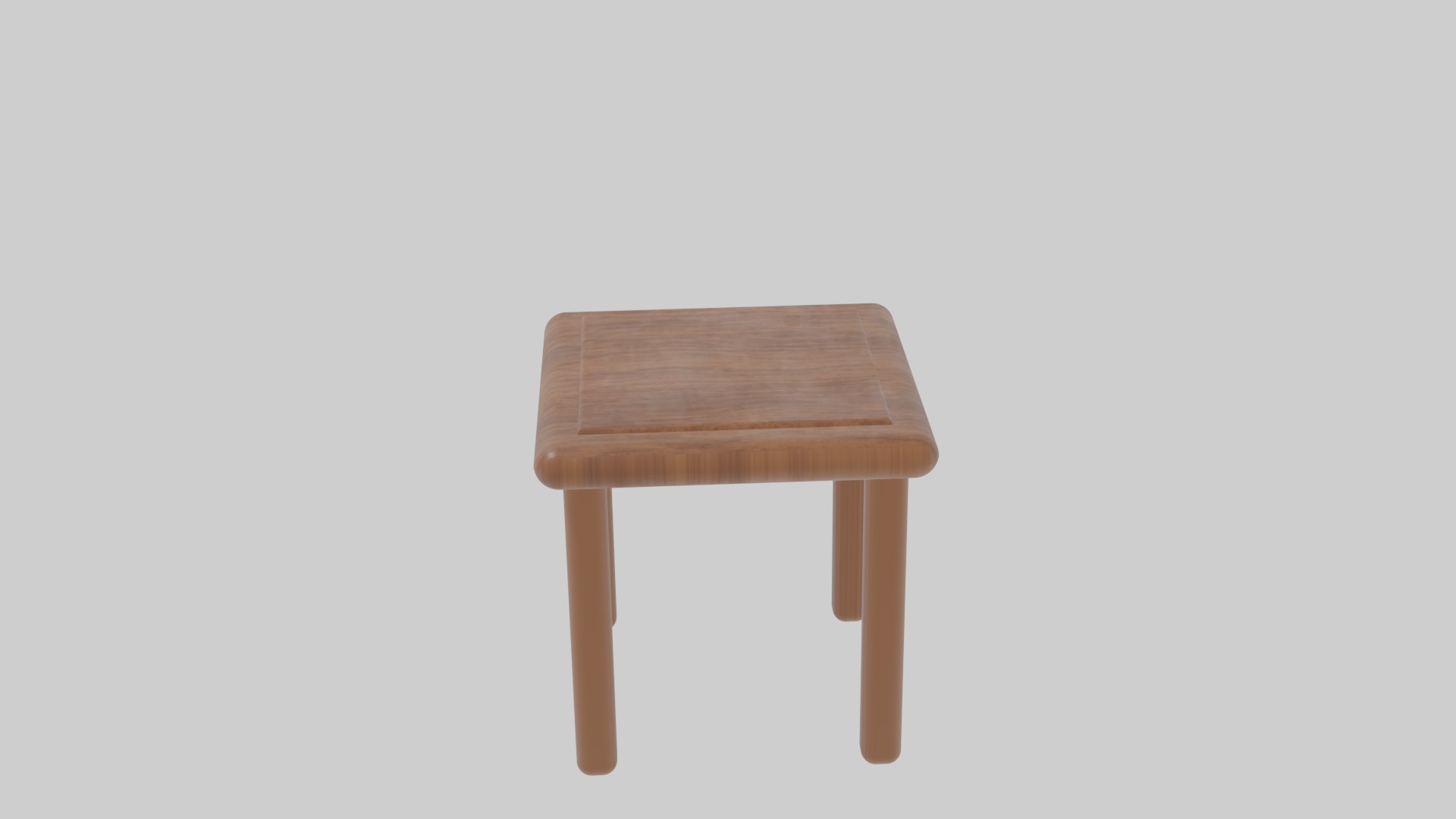 3D Model Table Mini - TurboSquid 1509002