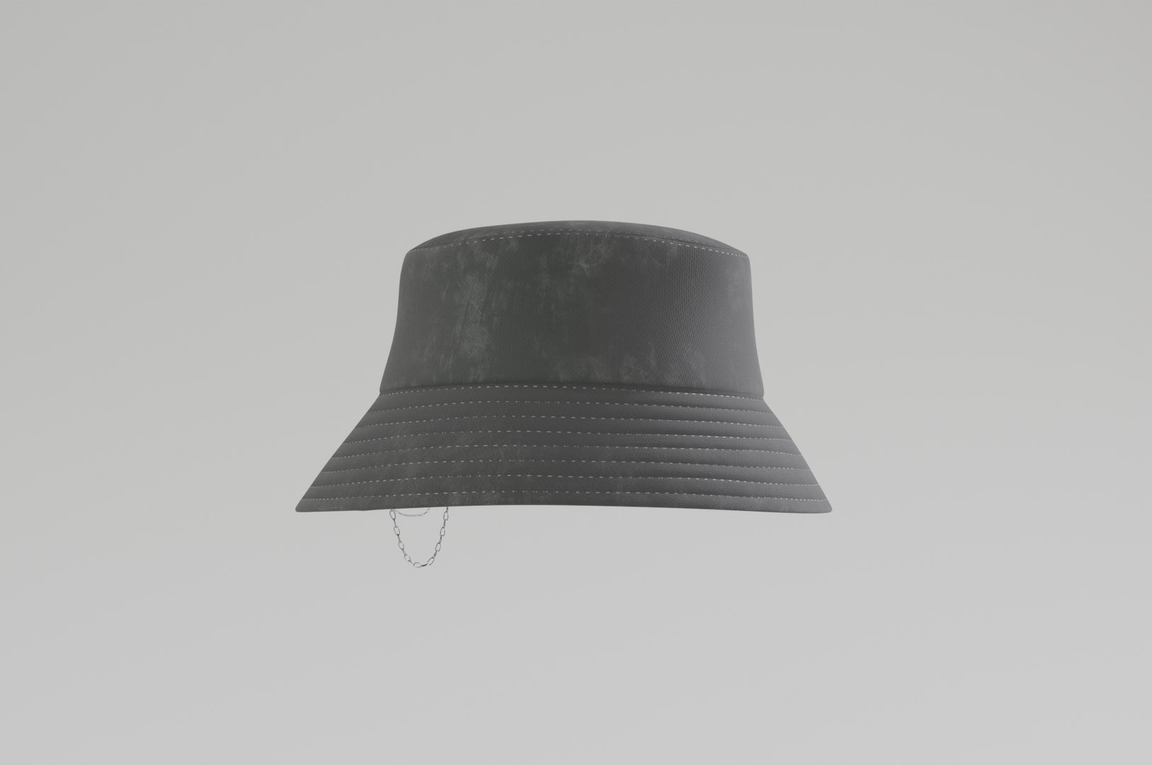 Bucket Hat 3D model - TurboSquid 2170629