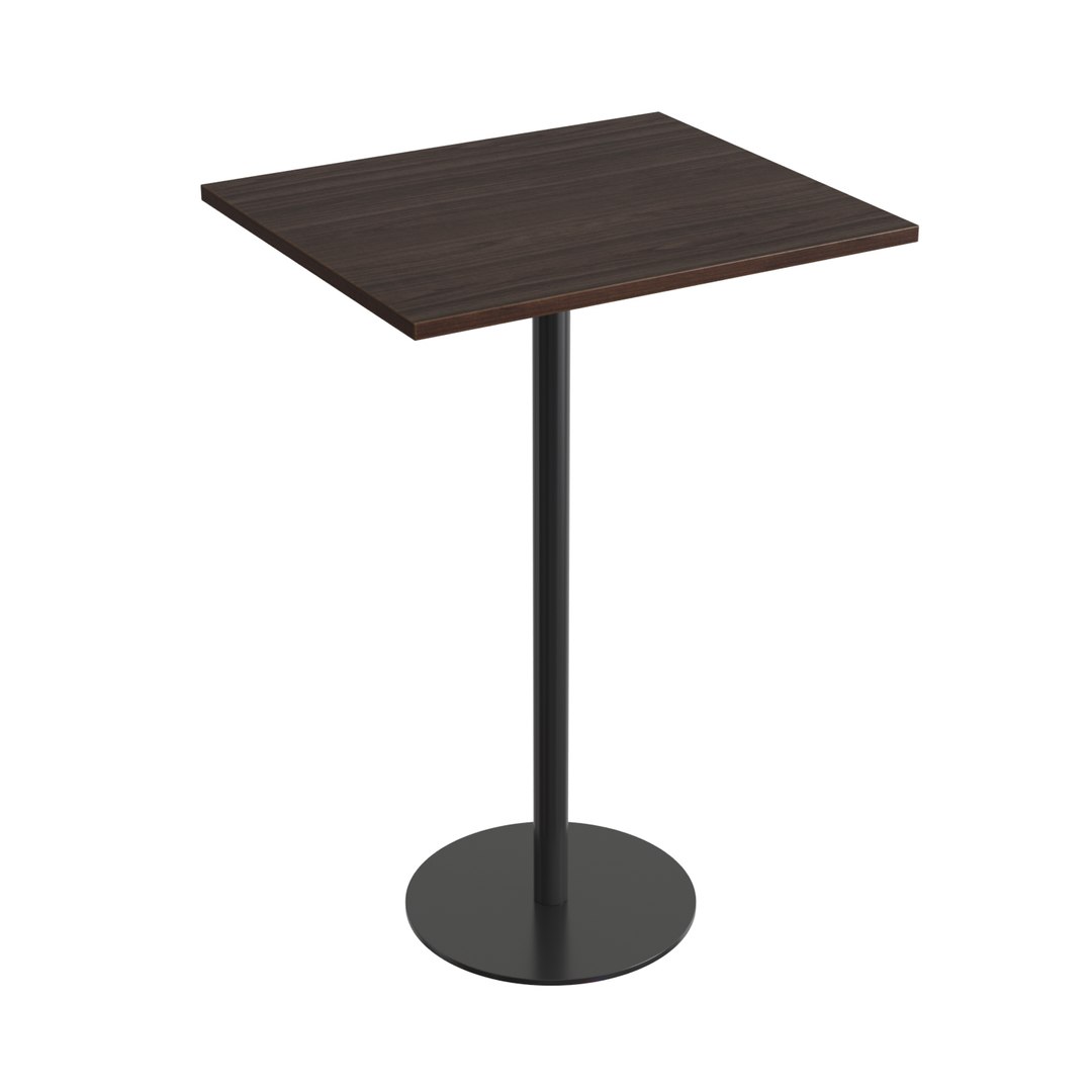 3D naervaer bar table model - TurboSquid 1628756