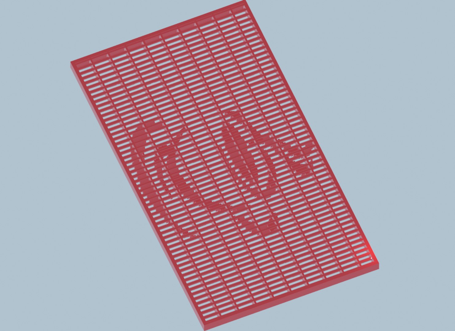 Coffee time Optical illusion - PerspectiveFlip the model 3D ...