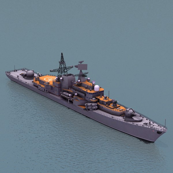 dwg sovremenny class