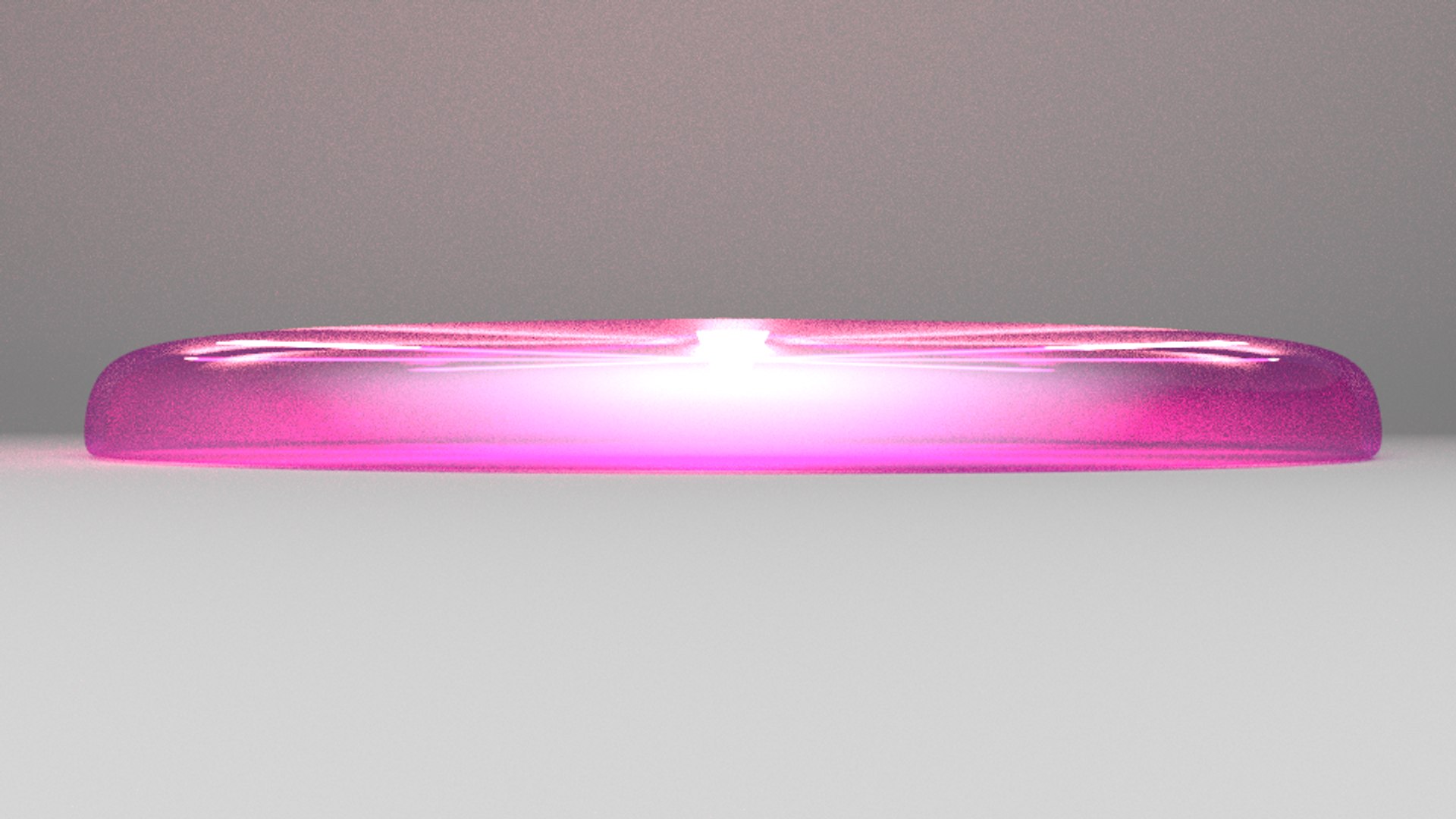 3D Model Night Frisbee - TurboSquid 1564015