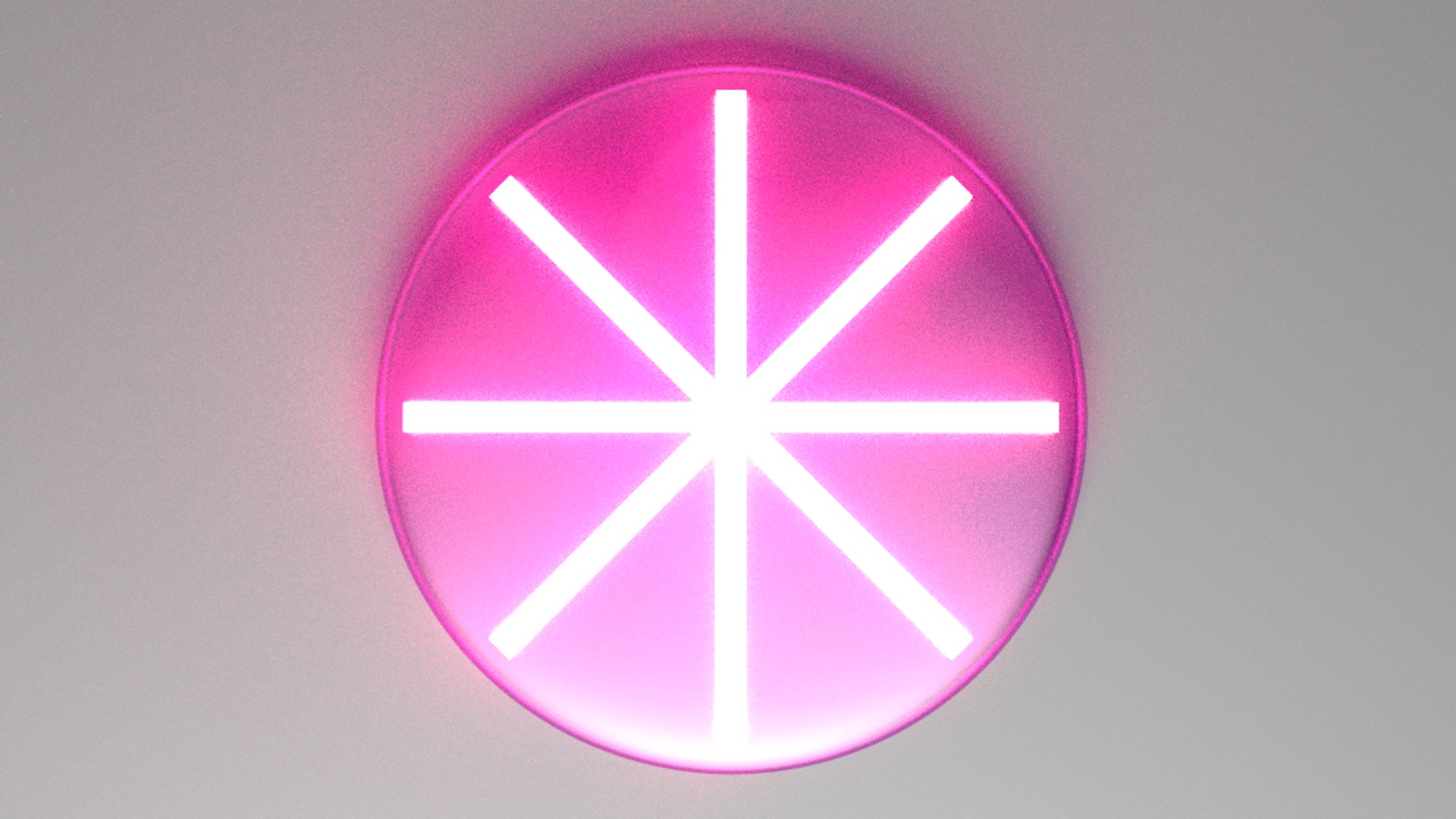 3D Model Night Frisbee - TurboSquid 1564015