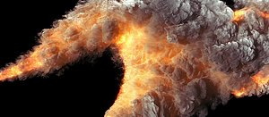 Free Animated Fire 3D Models For Download | TurboSquid