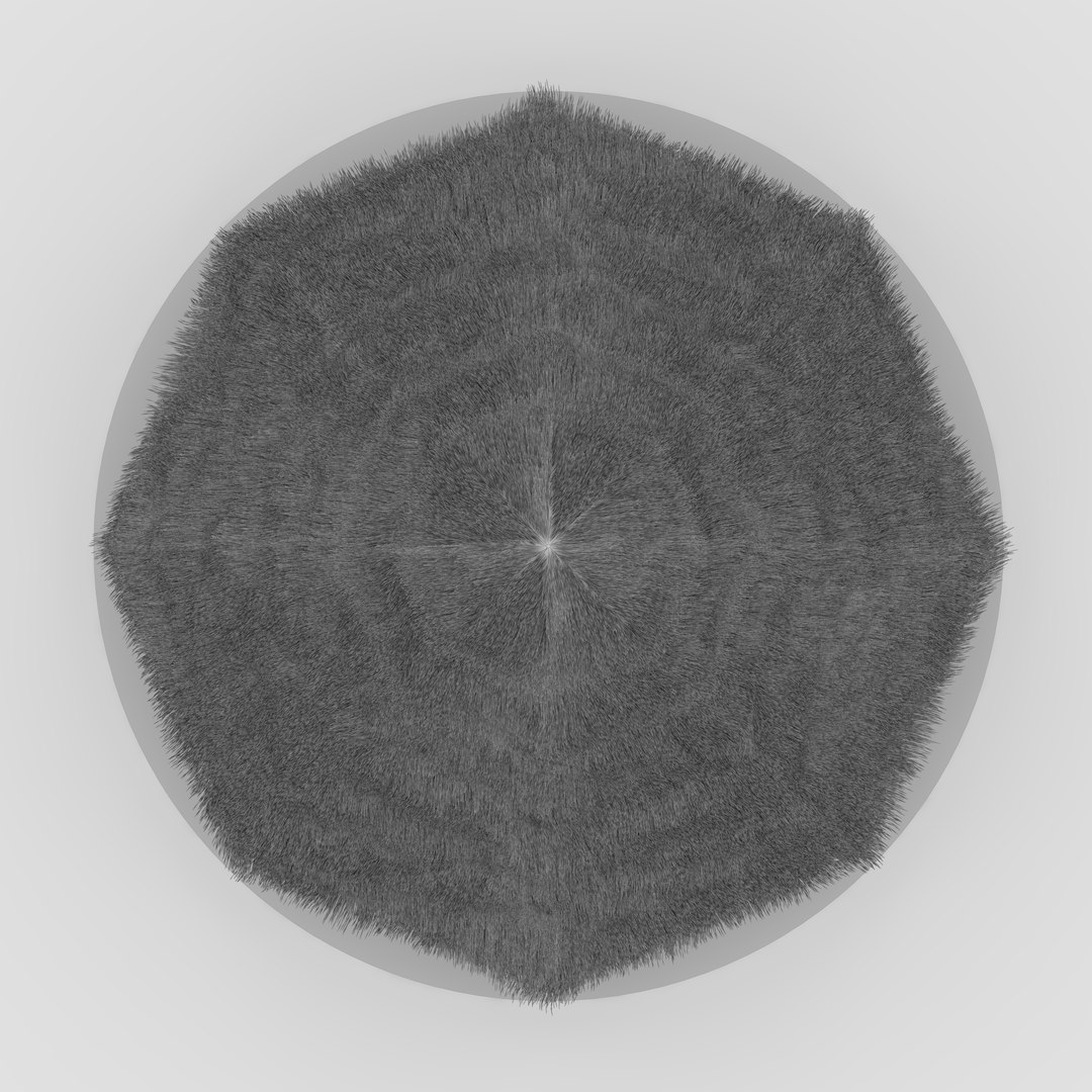 Cabin 4 - House Honai 3D Model - TurboSquid 2123907