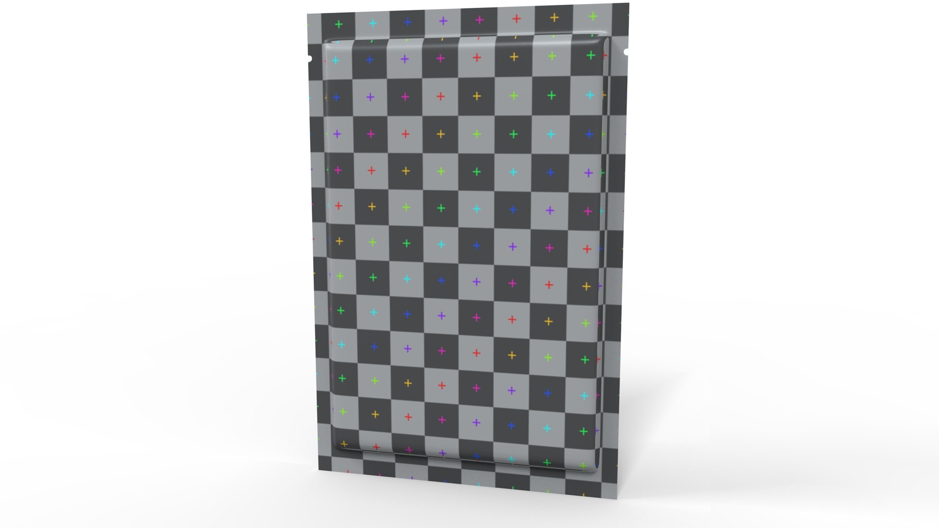 Sheet Mask 3d Model 3D Model - TurboSquid 2117563