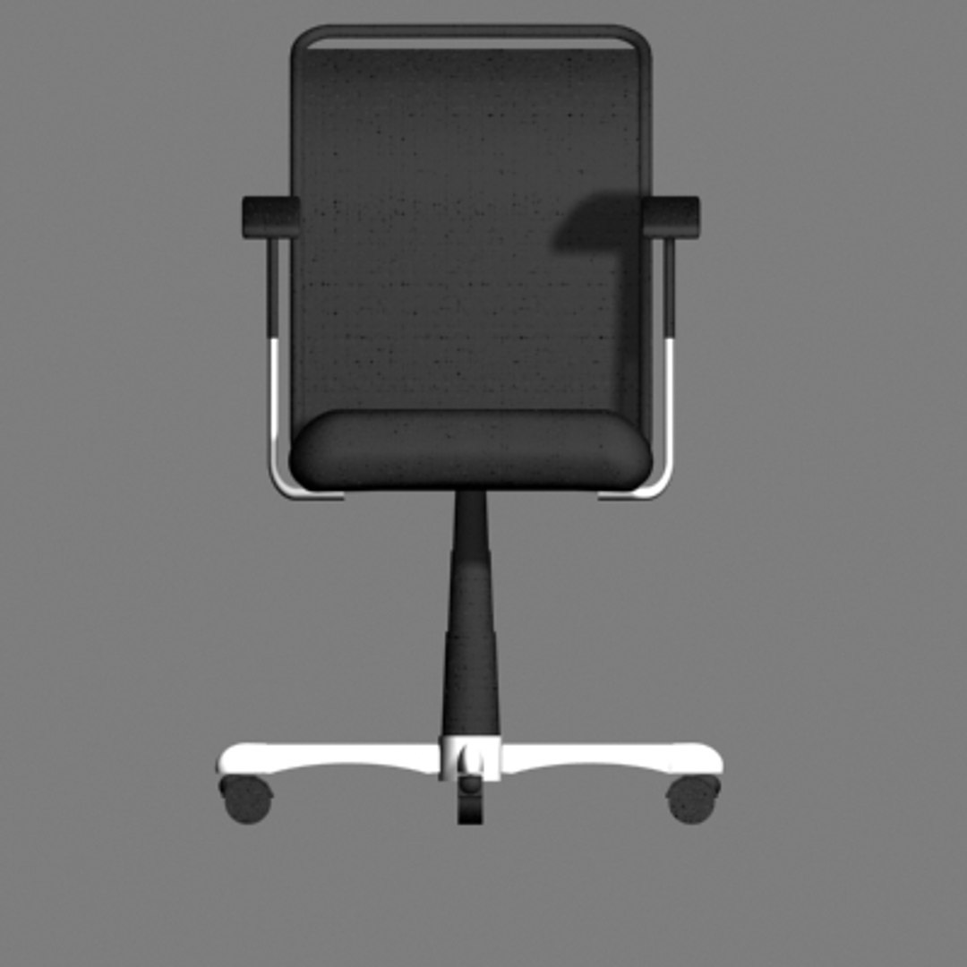chair 3d max