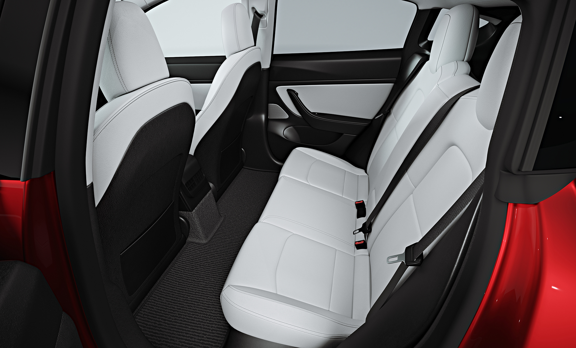 3D 2021 tesla y - TurboSquid 1452453