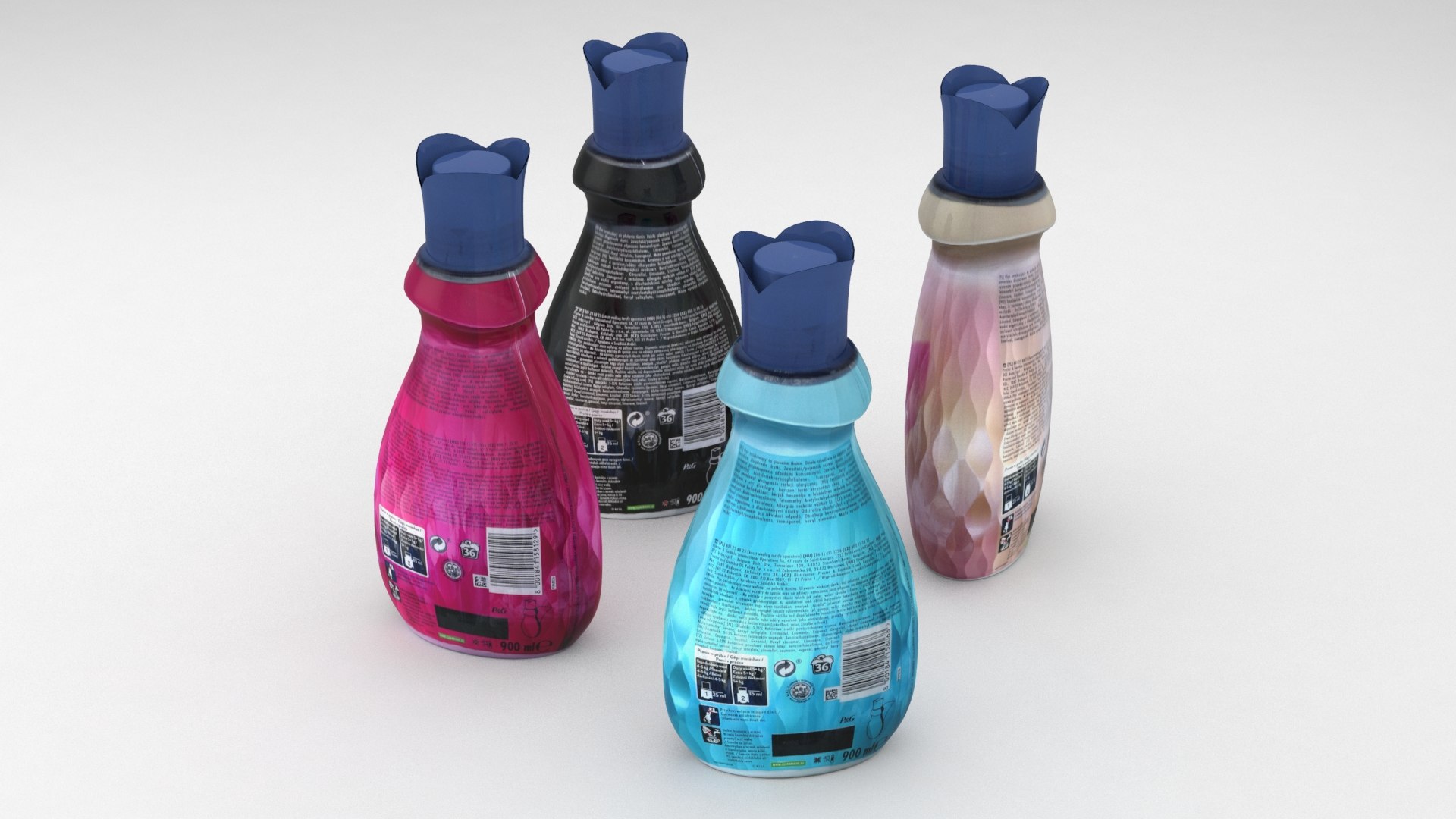 3D model 2019 - TurboSquid 1407457