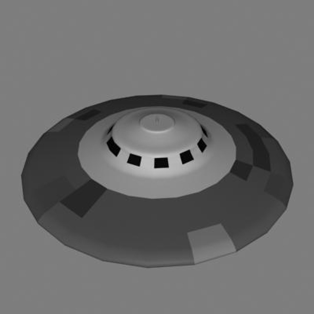 Dxf Ufo