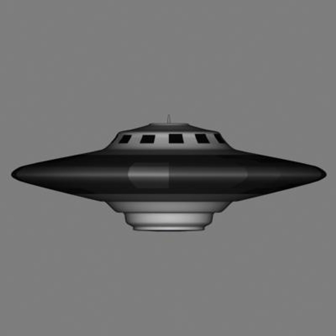Dxf Ufo