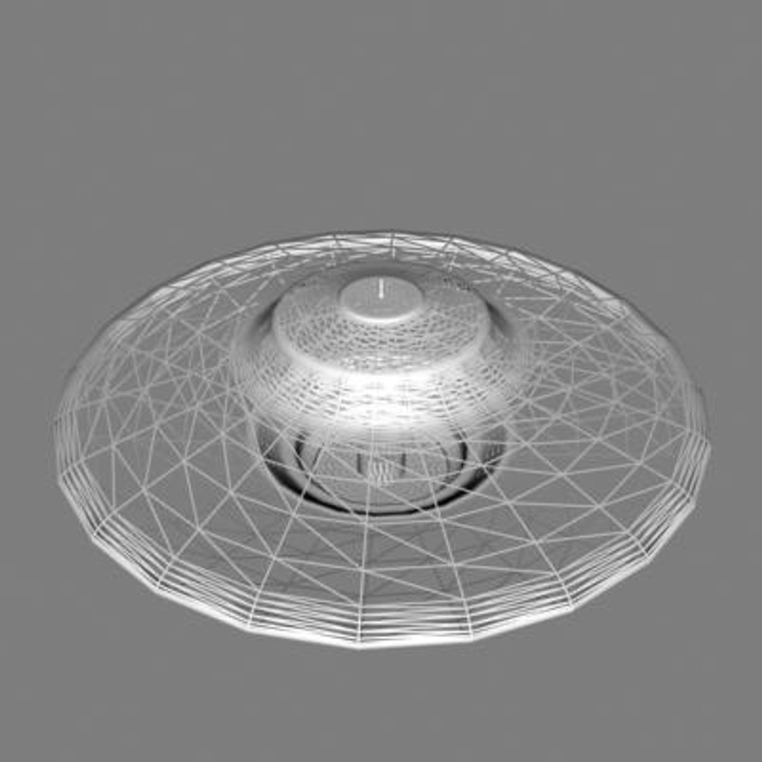 Dxf Ufo