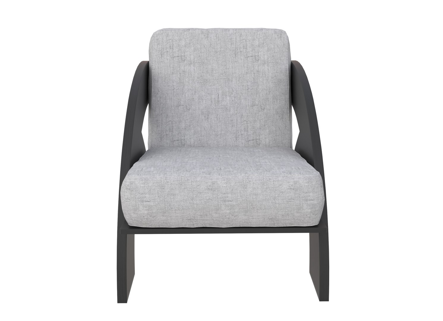 Chair Zip 3D Model - TurboSquid 1861730