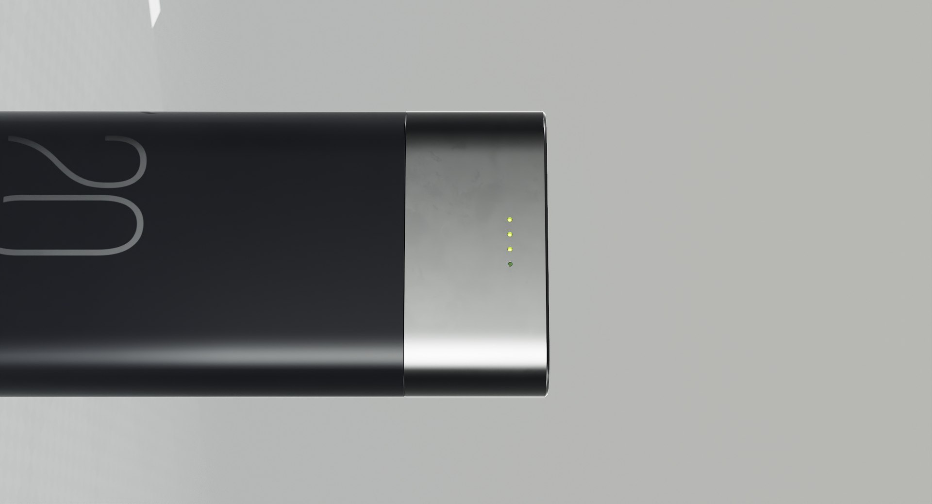 3D Powerbank - TurboSquid 2020751