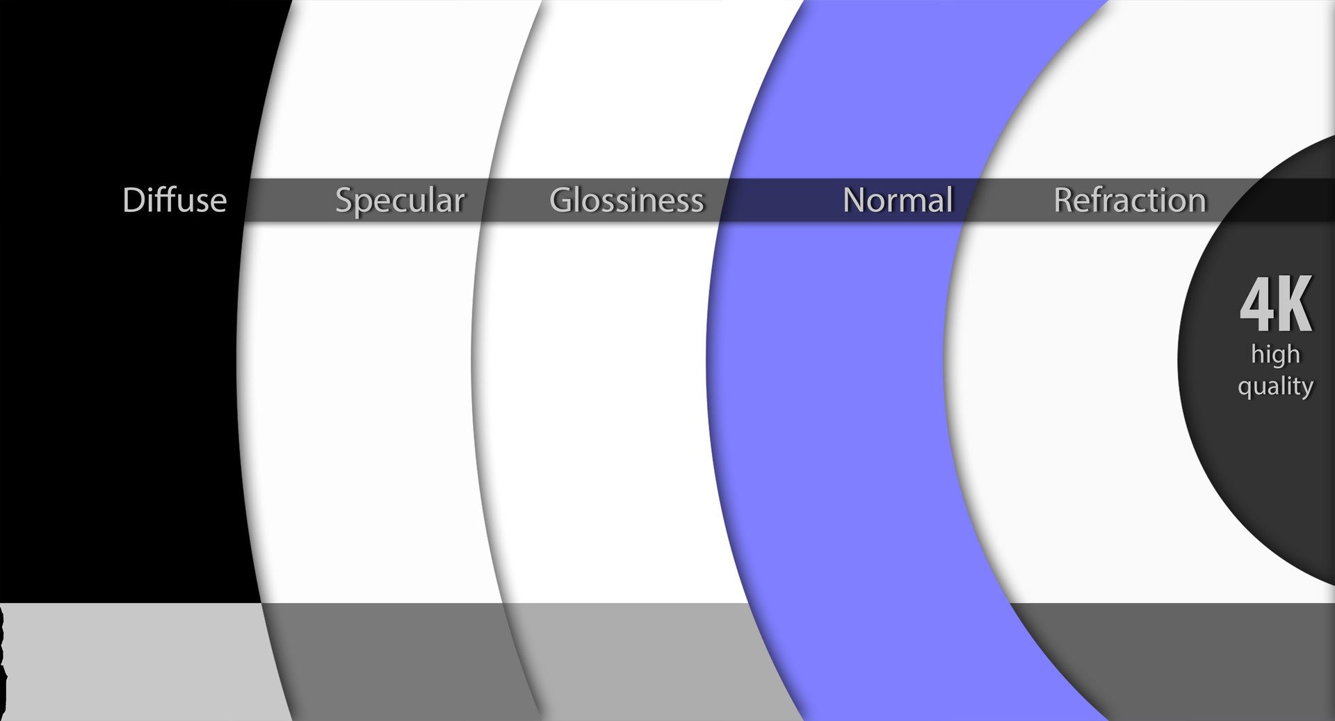 Glass Jars 3D Model - TurboSquid 1642156