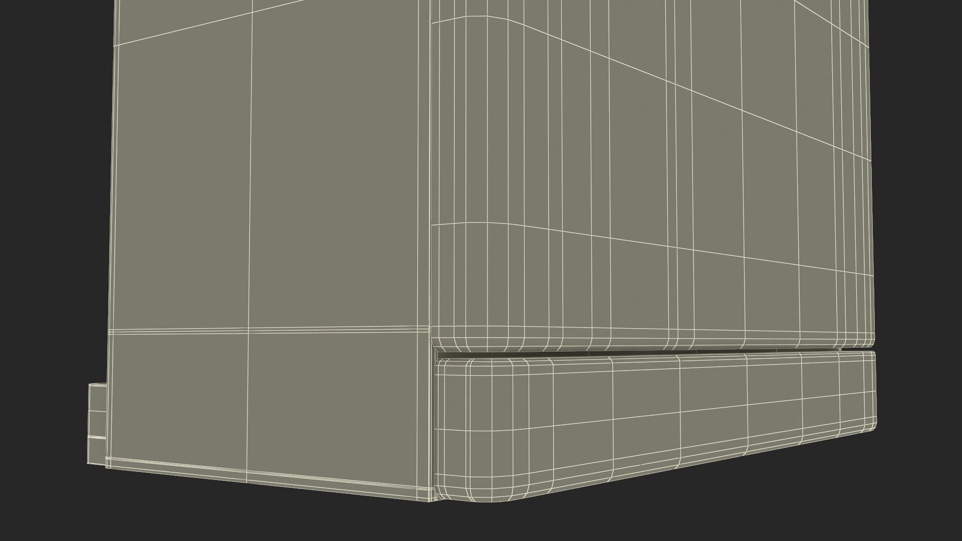 3D Coca Cola Old Antique Bottles Soda Machine Model - TurboSquid 2127960