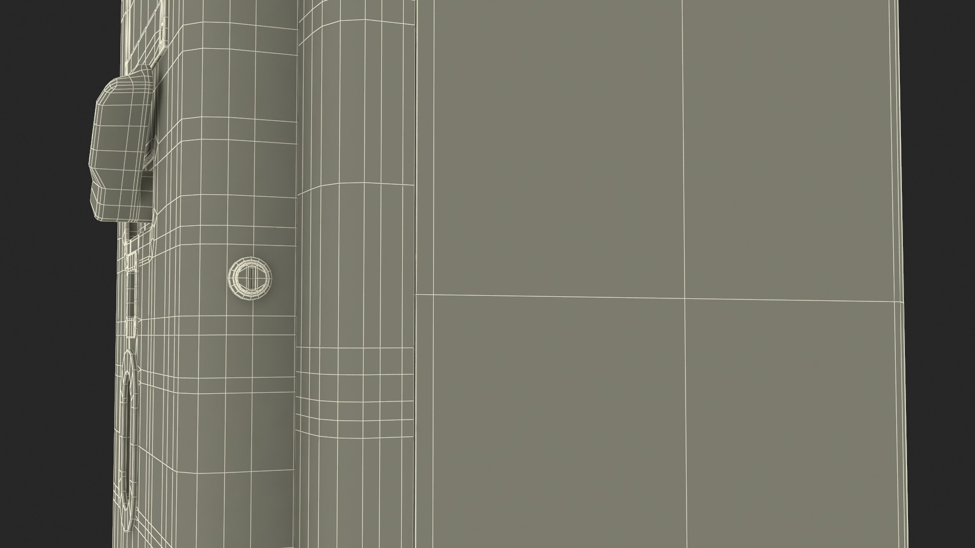 3D Coca Cola Old Antique Bottles Soda Machine Model - TurboSquid 2127960