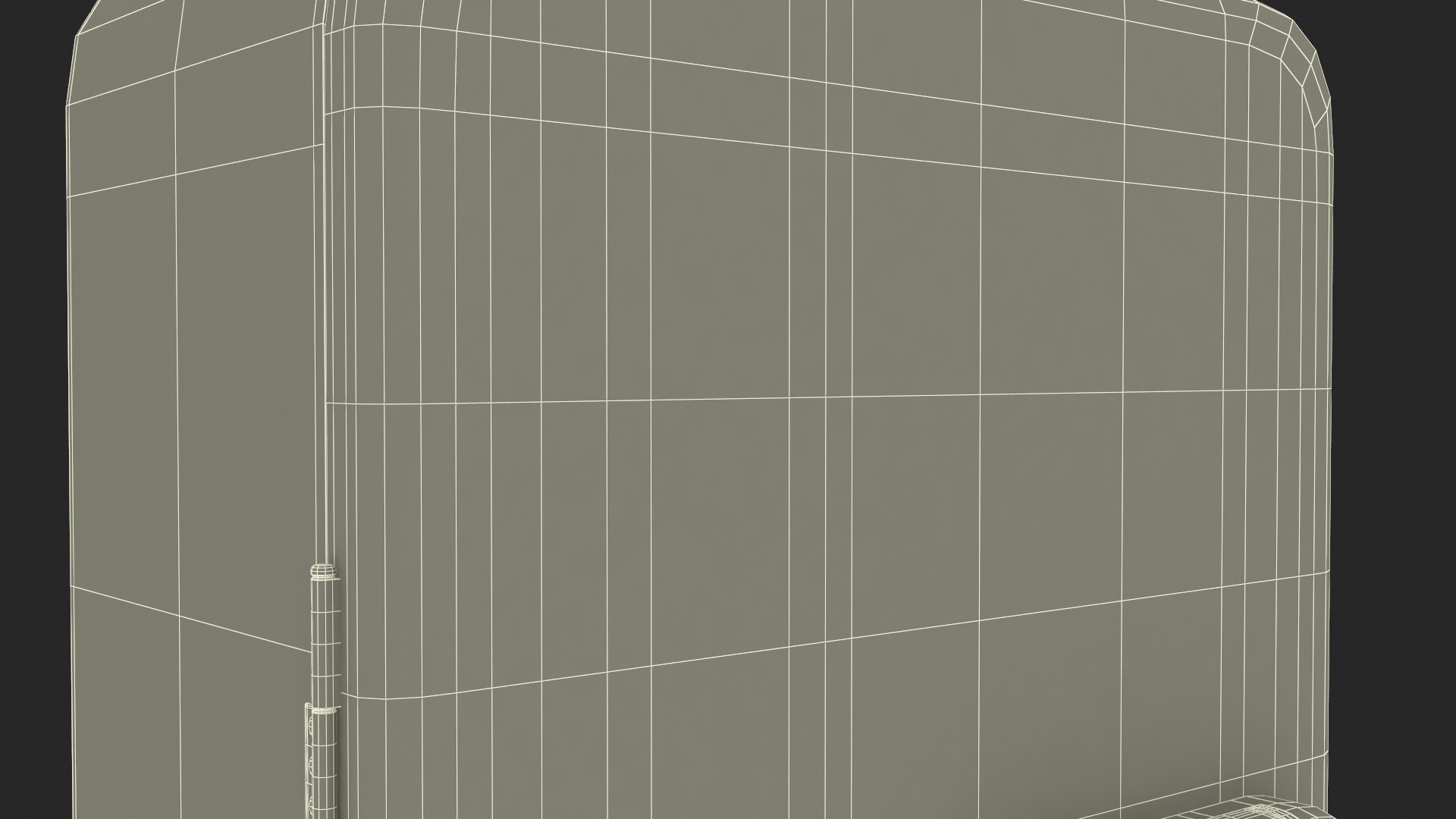 3D Coca Cola Old Antique Bottles Soda Machine Model - TurboSquid 2127960