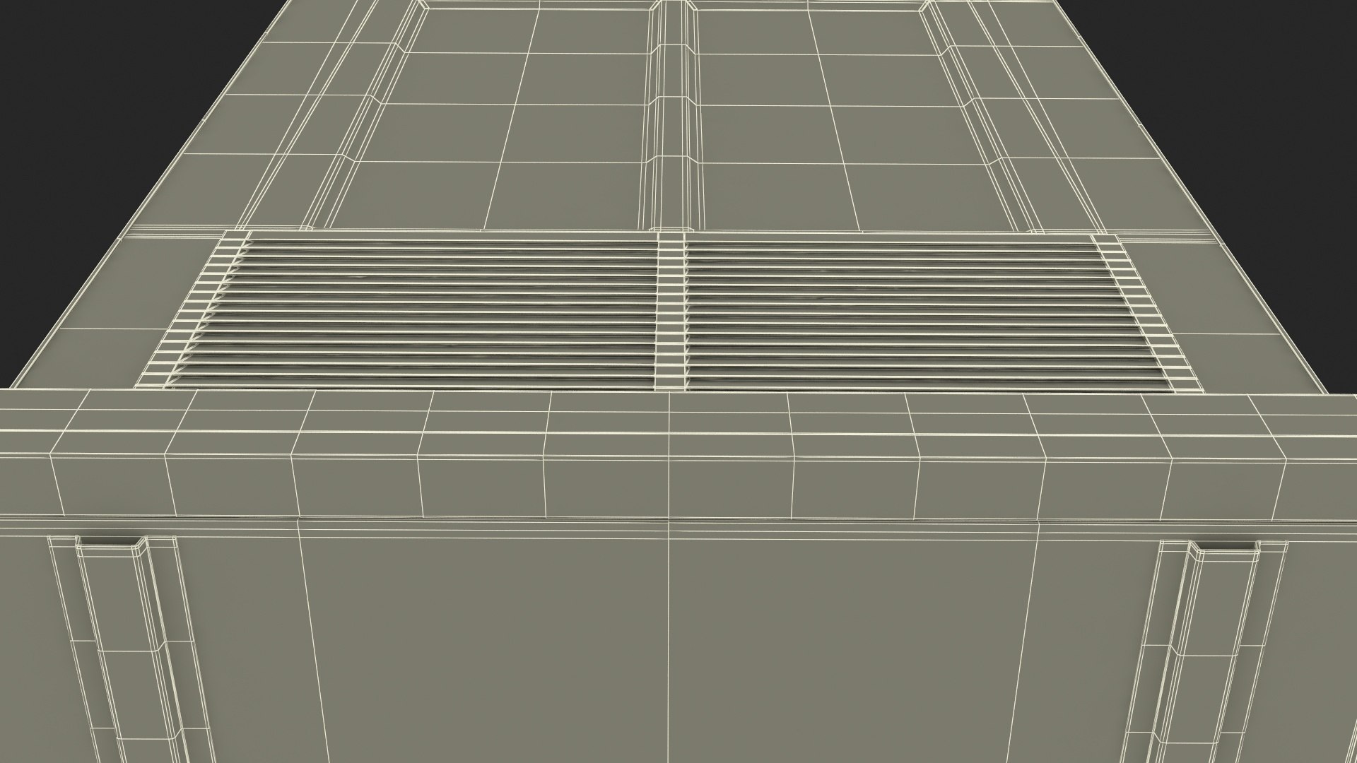 3D Coca Cola Old Antique Bottles Soda Machine Model - TurboSquid 2127960